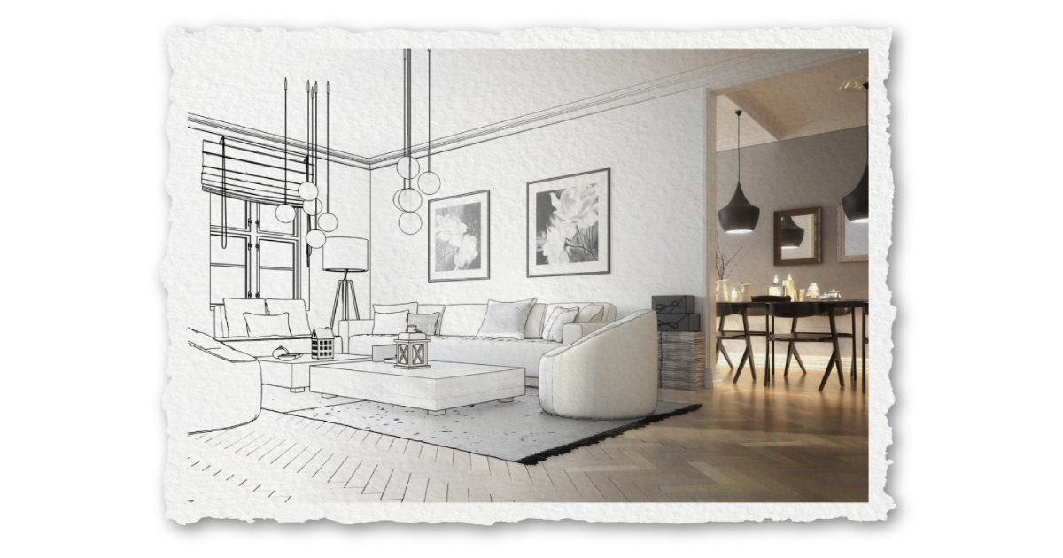 White Drive Project Gallery | PG Designs